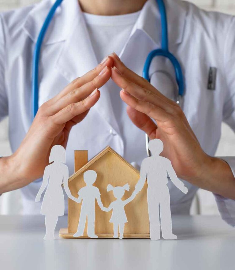Seguros de Salud - AC Services Group